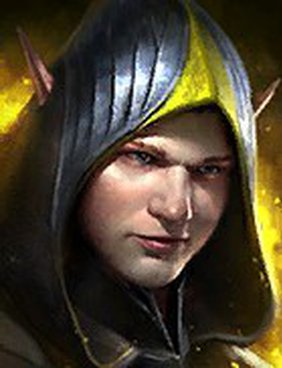 Aleksandr the Sharpshooter - artifacts, masteries, videos and reviews ...