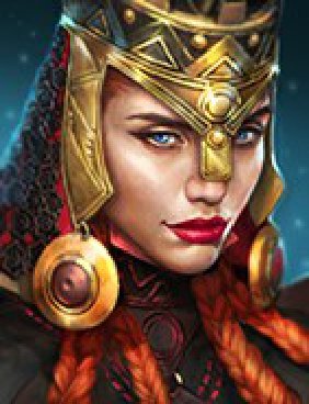 Alika - artifacts, masteries, videos and reviews | Raid Shadow Legends ...