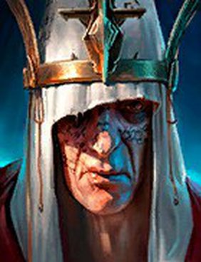 Anchorite - artifacts, masteries, videos and reviews | Raid Shadow ...