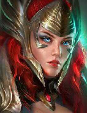 Arbiter - artifacts, masteries, videos and reviews | Raid Shadow ...