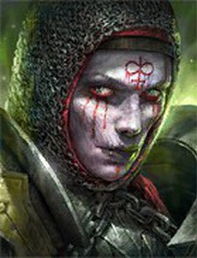 Arix - artifacts, masteries, videos and reviews | Raid Shadow Legends ...