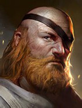 Bandit - artifacts, masteries, videos and reviews | Raid Shadow Legends ...