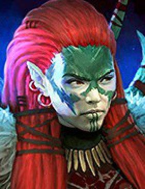 Bonekeeper - artifacts, masteries, videos and reviews | Raid Shadow ...