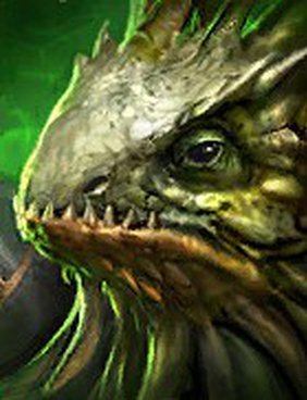 Broodlord - artifacts, masteries, videos and reviews | Raid Shadow ...