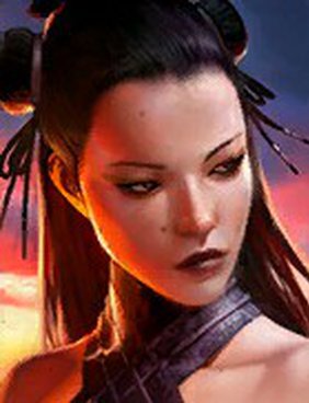 Chonoru - artifacts, masteries, videos and reviews | Raid Shadow ...