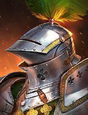 Cillian the Lucky - artifacts, masteries, videos and reviews | Raid ...