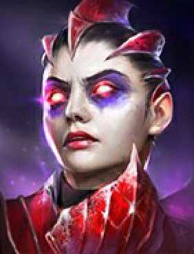 Crimson Slayer - artifacts, masteries, videos and reviews | Raid Shadow ...