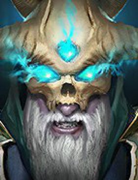 Crypt-King Graal - artifacts, masteries, videos and reviews | Raid ...