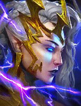 Deliana - artifacts, masteries, videos and reviews | Raid Shadow ...