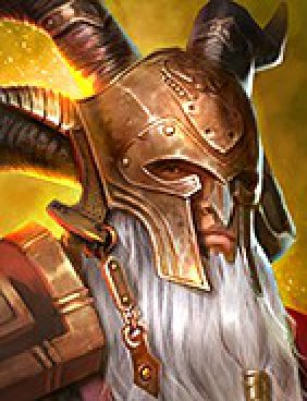 Elder Skarg - artifacts, masteries, videos and reviews | Raid Shadow ...