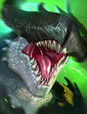 Fu-Shan - artifacts, masteries, videos and reviews | Raid Shadow ...