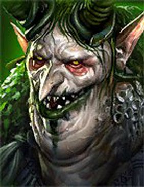 Guurda Bogbrew - artifacts, masteries, videos and reviews | Raid Shadow ...