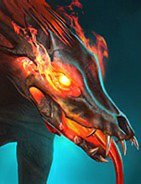 Hellhound - artifacts, masteries, videos and reviews | Raid Shadow ...