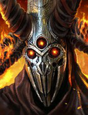 Hephraak - artifacts, masteries, videos and reviews | Raid Shadow ...