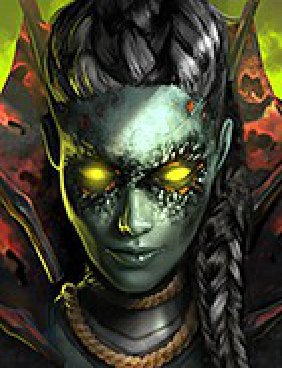 Hexia - artifacts, masteries, videos and reviews | Raid Shadow Legends ...