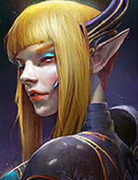 Hyria - artifacts, masteries, videos and reviews | Raid Shadow Legends ...