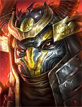 Jingwon - artifacts, masteries, videos and reviews | Raid Shadow ...