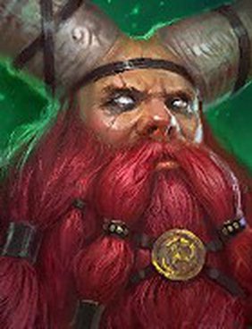 Jotunn - artifacts, masteries, videos and reviews | Raid Shadow Legends ...