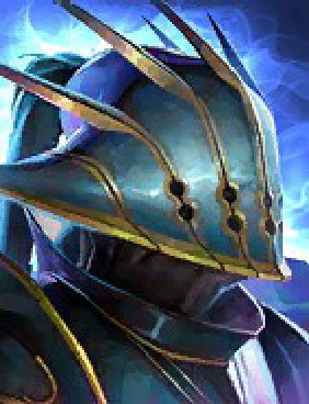 Kaiden - artifacts, masteries, videos and reviews | Raid Shadow Legends ...