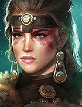 Kallia - artifacts, masteries, videos and reviews | Raid Shadow Legends ...
