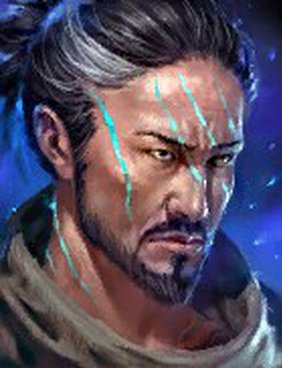 Karato Foxhunter - artifacts, masteries, videos and reviews | Raid ...