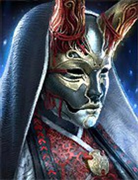 Kinagashi - artifacts, masteries, videos and reviews | Raid Shadow ...