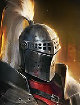 Knight-Errant - artifacts, masteries, videos and reviews | Raid Shadow ...