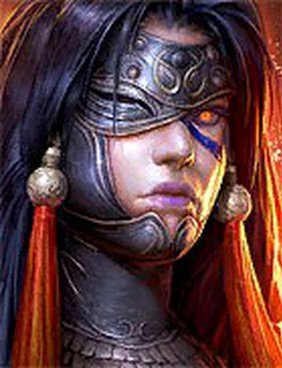 Kyoku - artifacts, masteries, videos and reviews | Raid Shadow Legends ...