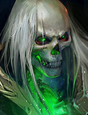 Lich - artifacts, masteries, videos and reviews | Raid Shadow Legends ...