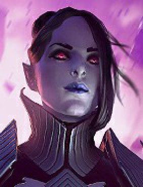 Luria - artifacts, masteries, videos and reviews | Raid Shadow Legends ...