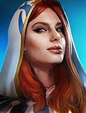 Luthiea - artifacts, masteries, videos and reviews | Raid Shadow ...