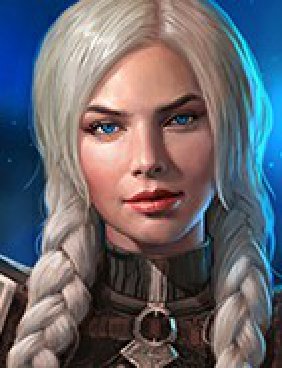 Maiden - artifacts, masteries, videos and reviews | Raid Shadow Legends ...