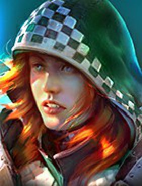 Mistress of Hymns - artifacts, masteries, videos and reviews | Raid ...