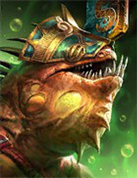 Nekmo Thaar - artifacts, masteries, videos and reviews | Raid Shadow ...