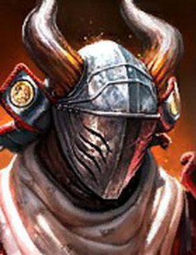 Odachi - artifacts, masteries, videos and reviews | Raid Shadow Legends ...