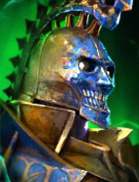 Pitiless One - artifacts, masteries, videos and reviews | Raid Shadow ...