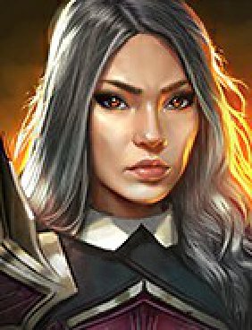 Preserver - artifacts, masteries, videos and reviews | Raid Shadow ...