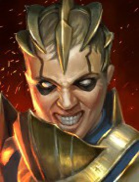 Renegade - artifacts, masteries, videos and reviews | Raid Shadow ...