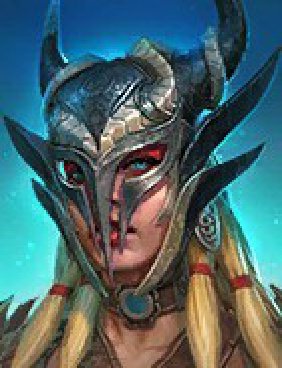 Scyl of the Drakes - artifacts, masteries, videos and reviews | Raid ...