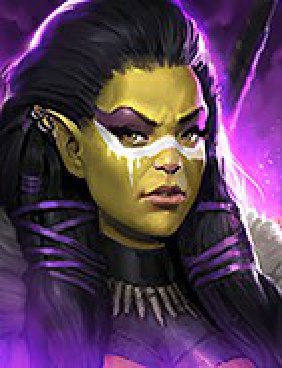 Seer - artifacts, masteries, videos and reviews | Raid Shadow Legends ...