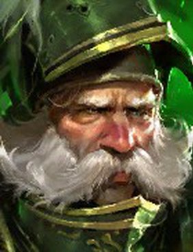 Sigmund the Highshield - artifacts, masteries, videos and reviews ...