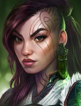 Suwai Firstborn - artifacts, masteries, videos and reviews | Raid ...