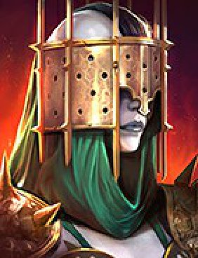 Thea the Tomb Angel - artifacts, masteries, videos and reviews | Raid ...