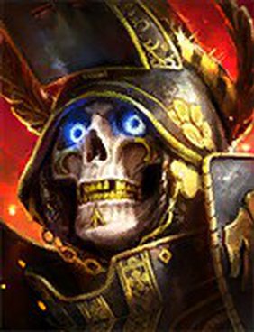 Ultimate Deathknight - artifacts, masteries, videos and reviews | Raid ...