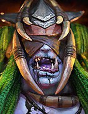 Urogrim - artifacts, masteries, videos and reviews | Raid Shadow ...