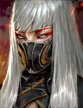 Wuji - artifacts, masteries, videos and reviews | Raid Shadow Legends ...