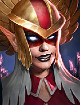 Yannica - artifacts, masteries, videos and reviews | Raid Shadow ...