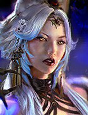 Yumeko - artifacts, masteries, videos and reviews | Raid Shadow Legends ...