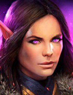 Zavia - artifacts, masteries, videos and reviews | Raid Shadow Legends ...